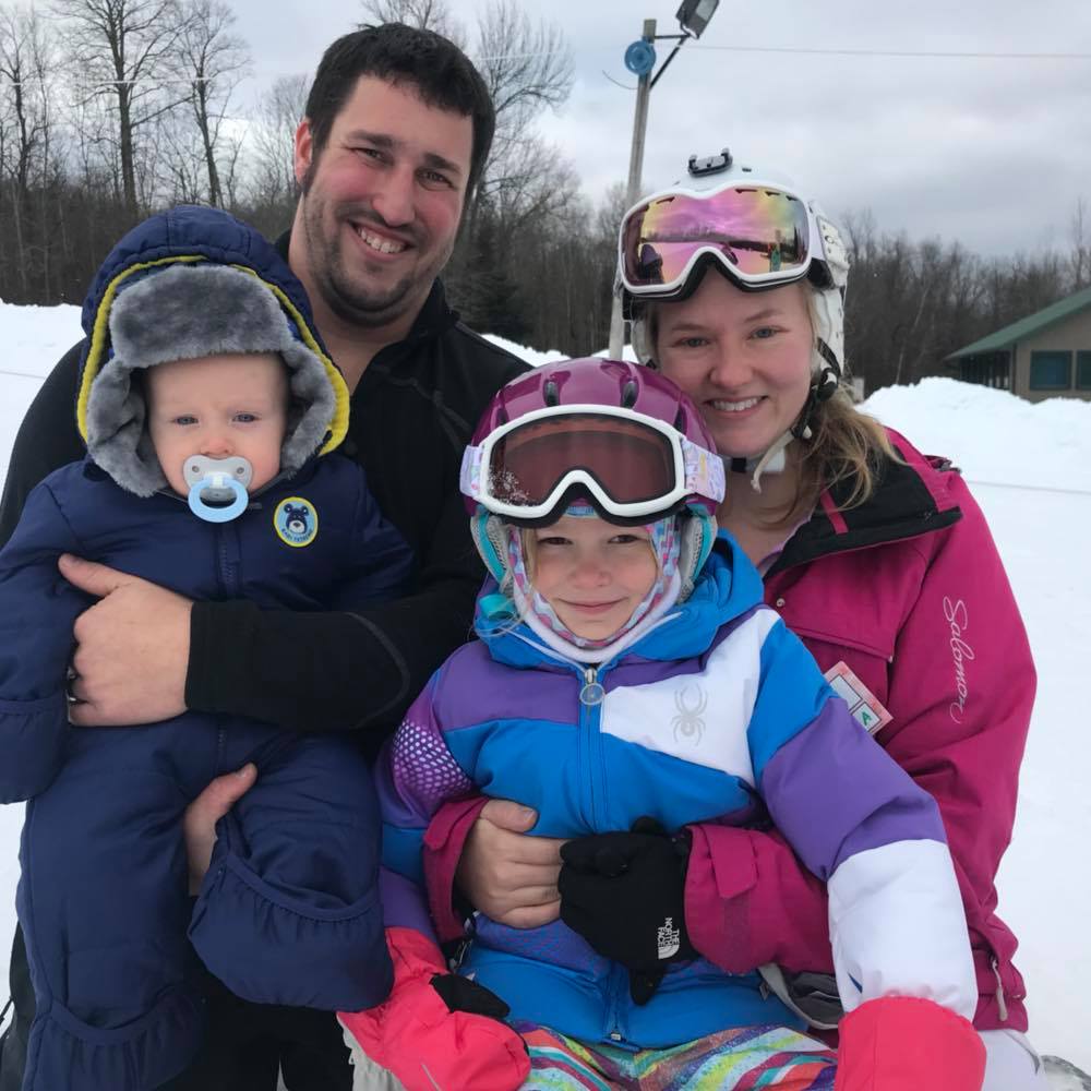 About BPM Skis – Bear Paw Ski Co.