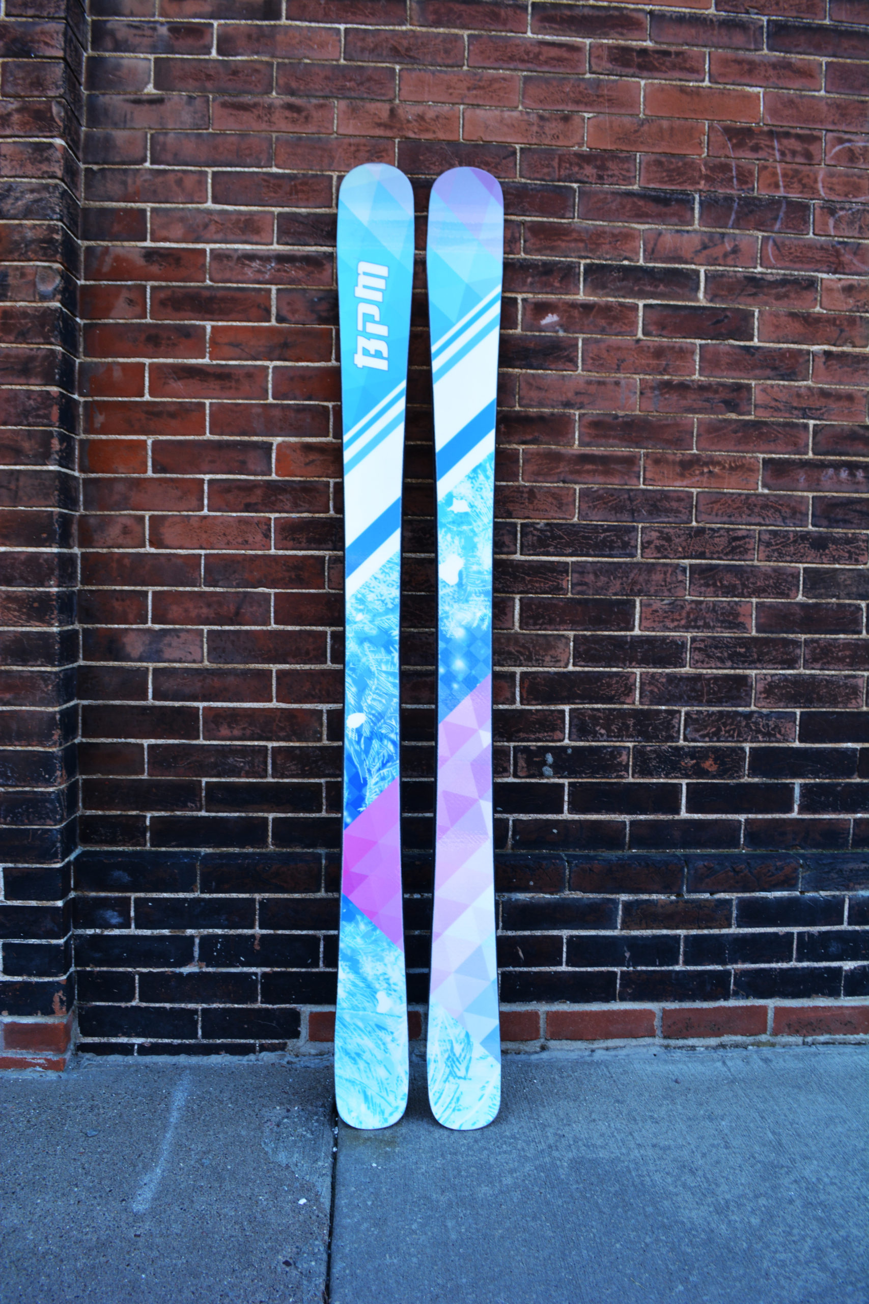 Graphics – Bear Paw Ski Co.