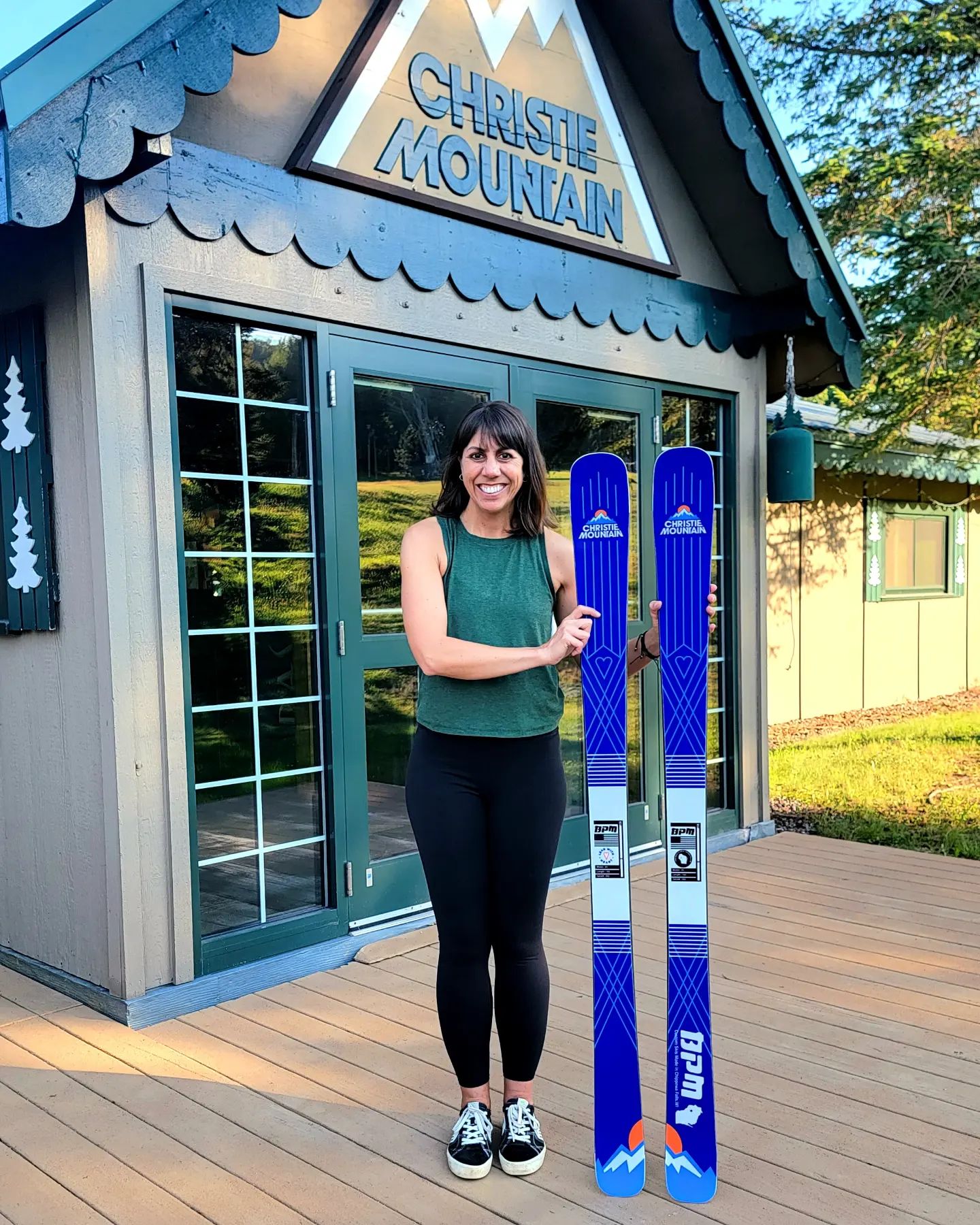 Classes – Bear Paw Ski Co.