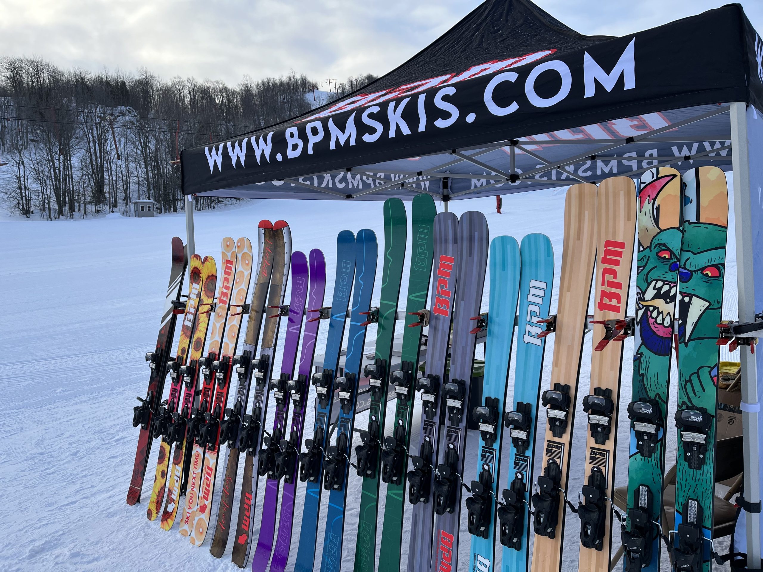 Events – Bear Paw Ski Co.