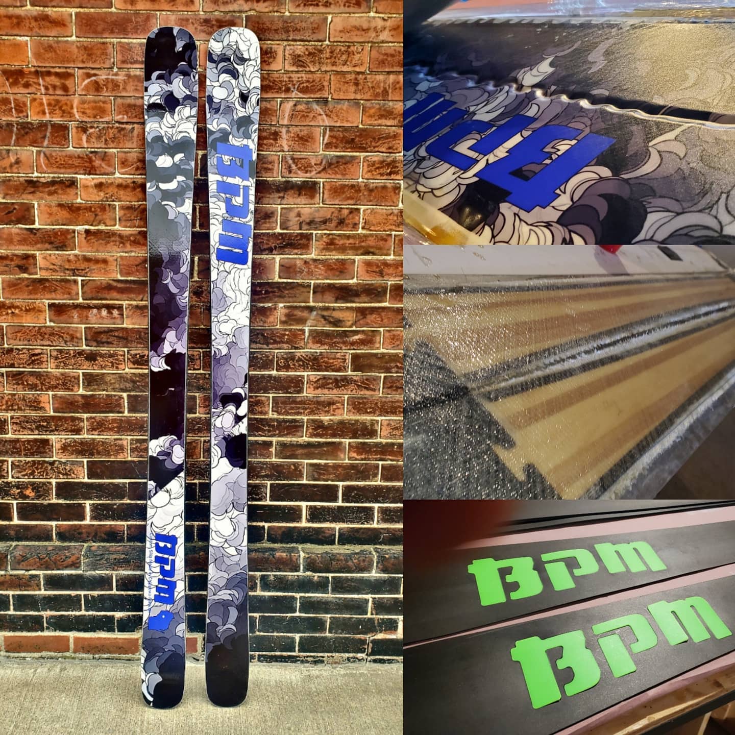 Gallery – Bear Paw Ski Co.