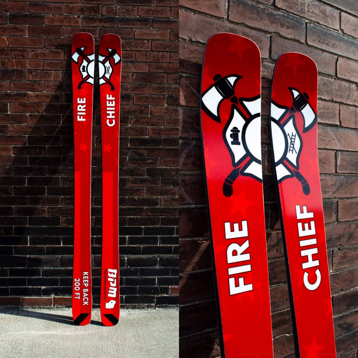 Gallery – Bear Paw Ski Co.