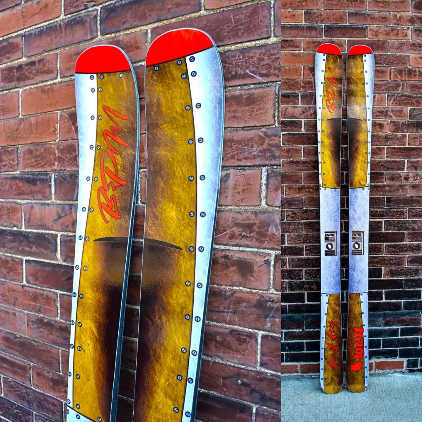 Gallery – Bear Paw Ski Co.