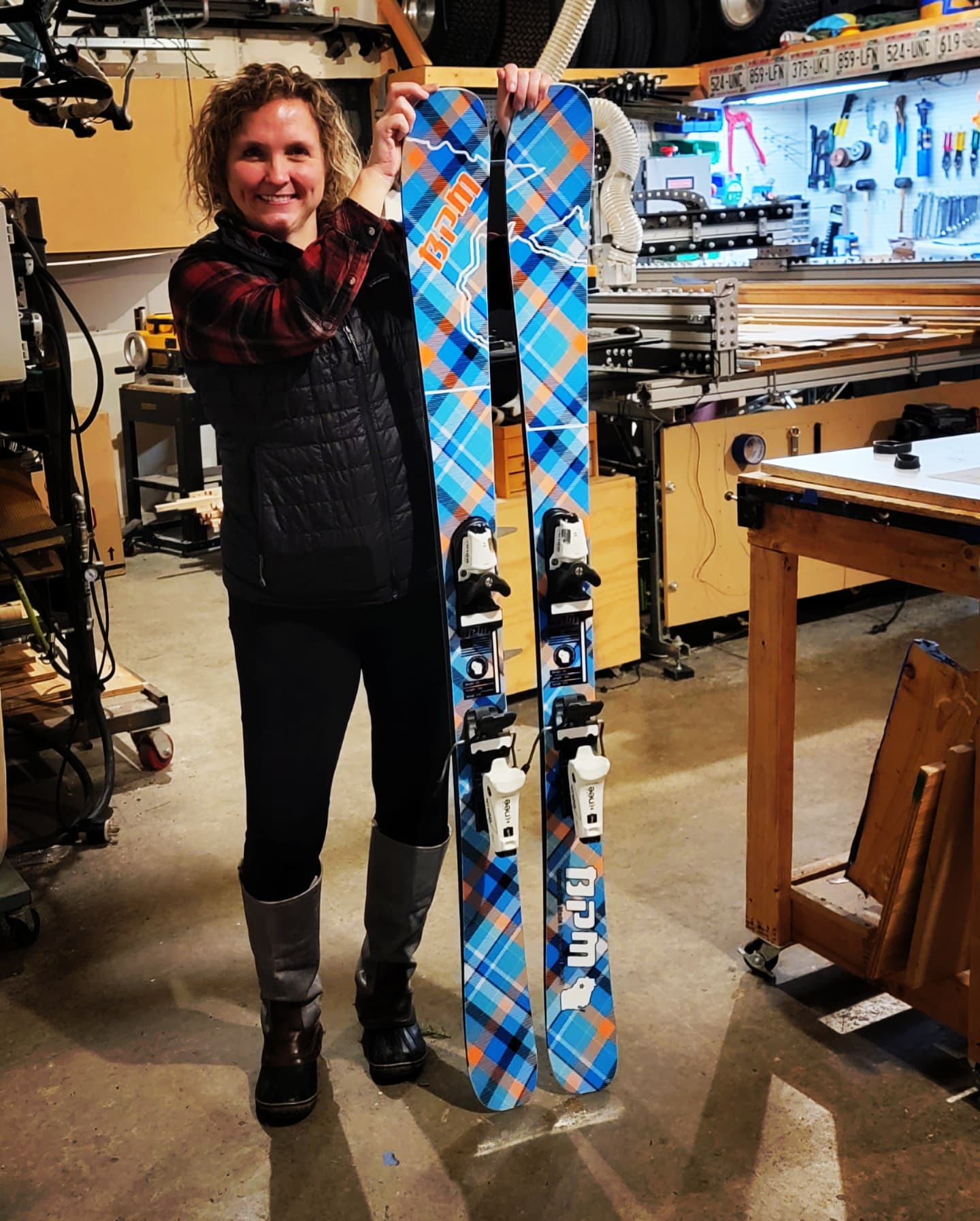 Gallery – Bear Paw Ski Co.