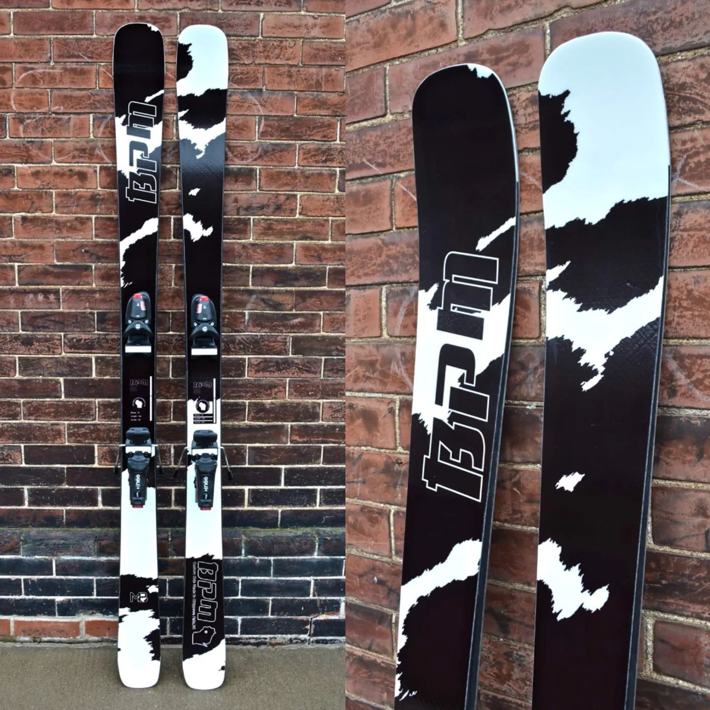 Gallery – Bear Paw Ski Co.