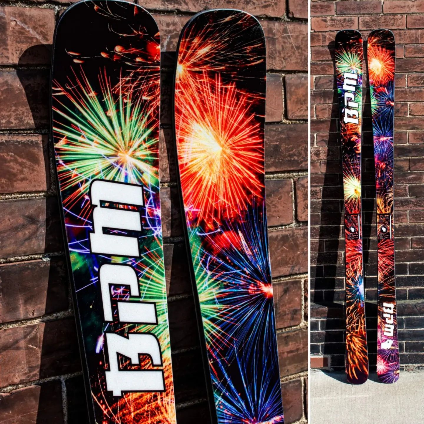 Gallery – Bear Paw Ski Co.