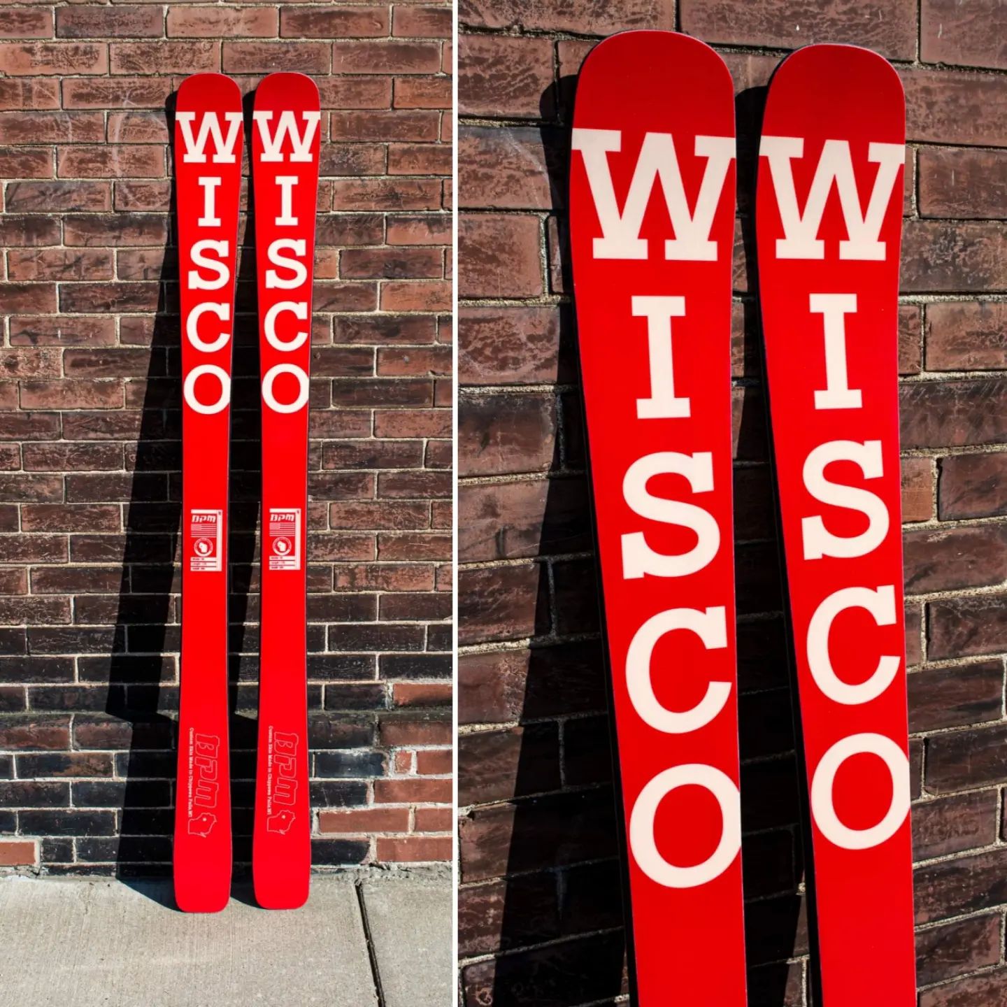 Gallery – Bear Paw Ski Co.