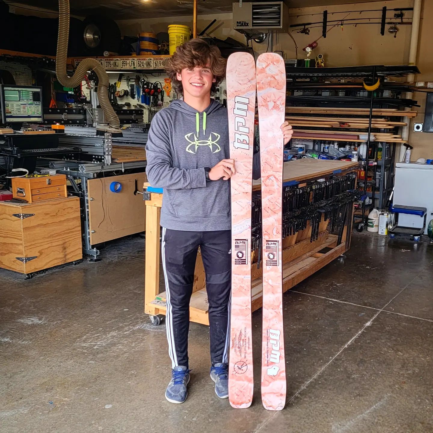 Gallery – Bear Paw Ski Co.