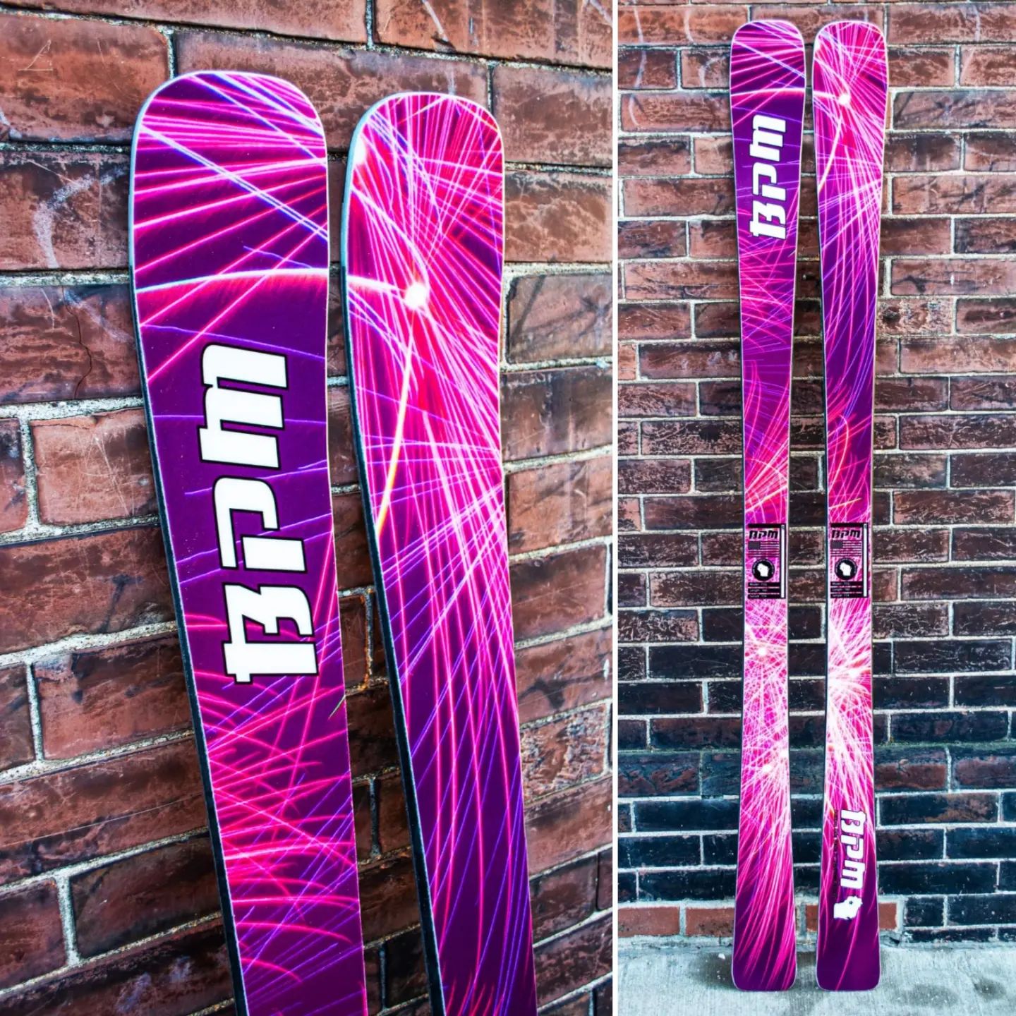 Gallery – Bear Paw Ski Co.