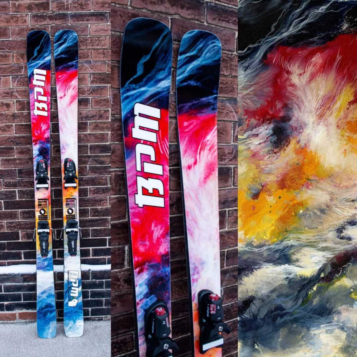 Gallery – Bear Paw Ski Co.