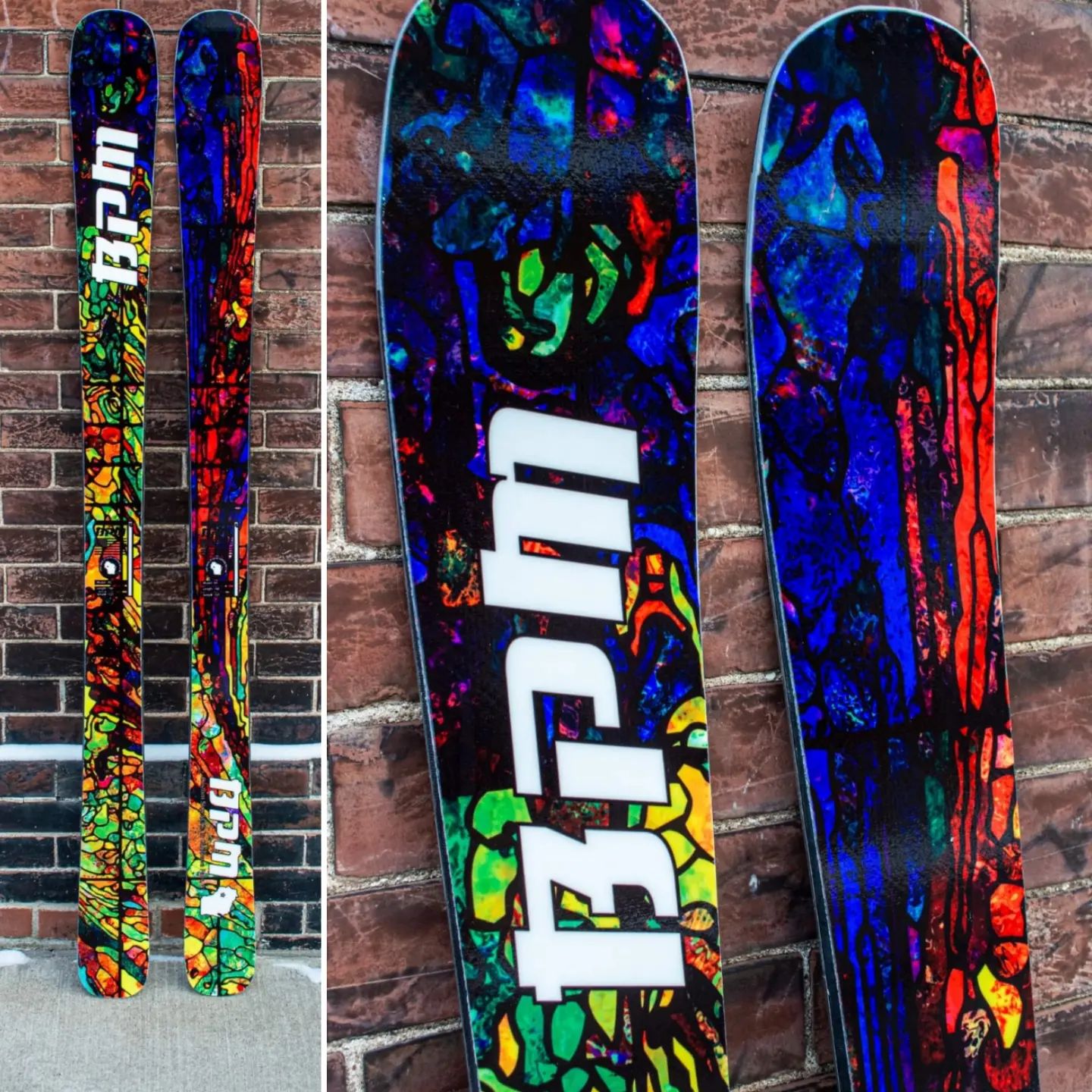 Gallery – Bear Paw Ski Co.